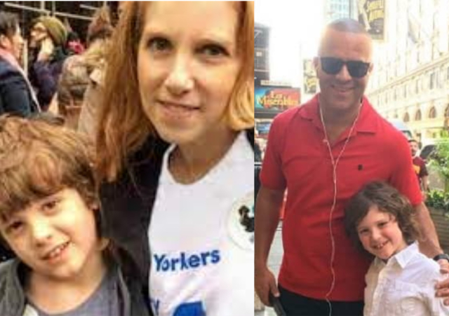 Roderick Henry Greenfield Biography, Net Worth, Age, Parents - Gistlover