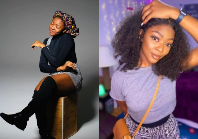 Those who make money don’t make noise — Comedienne Caramel Plug - Gistlover