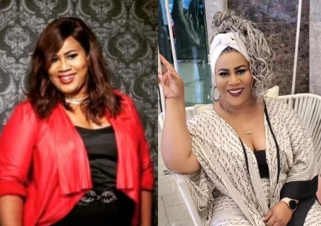 I married as a virgin at age 33 – Chigul reveals - Gistlover
