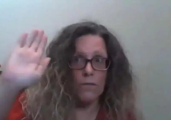 Woman who allegedly spent 5 years in heaven after being declared ...