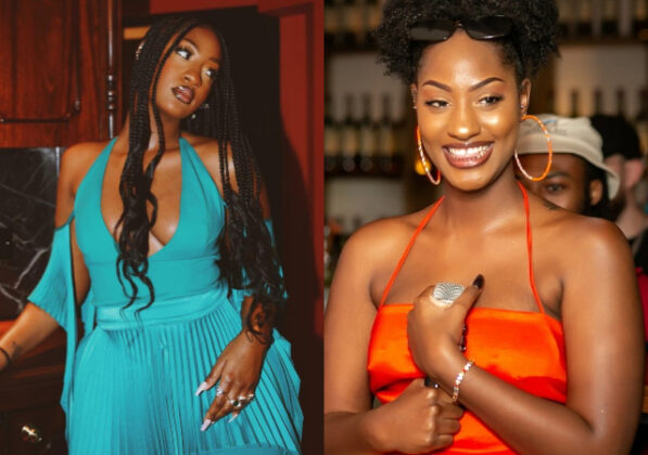 Tems Adds To Her Achievements As The Leading Certified Nigerian Female Artist In The US - Gistlover