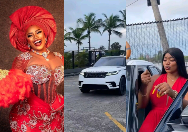 ‘Since I was 16, I knew I would be very rich and famous’ – Skitmaker ...