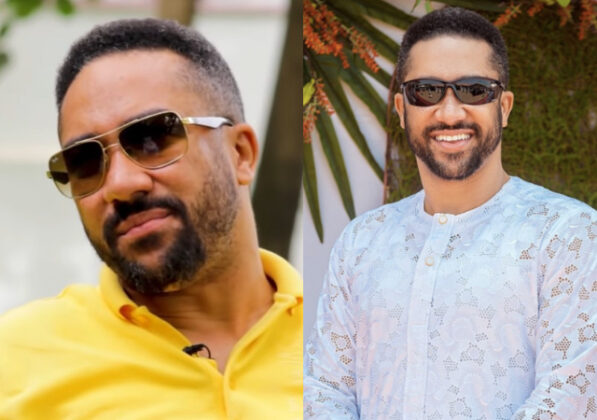 I never attended Bible school, the media ordained me as 'Pastor ...