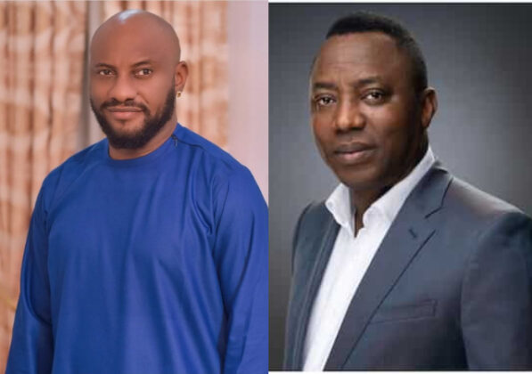 "Well done CEO of birthdays celebration"- Reactions as Yul celebrates ...