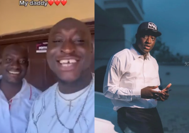 Do You Still Need A DNA Test? – Carter Efe Stirs Reactions as He Shows ...