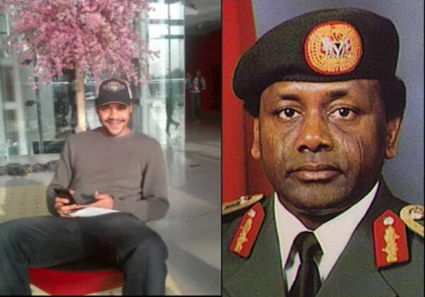 General Sani Abacha's 36-year-old son dies in his sleep in Abuja ...