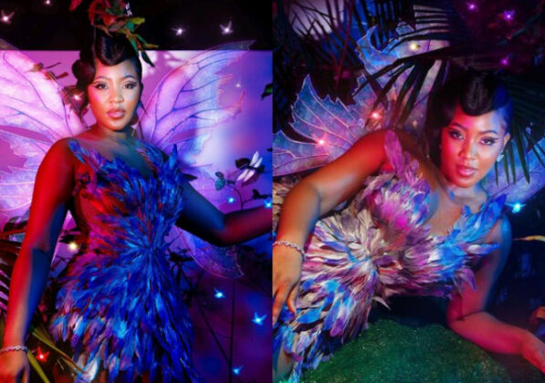 ‘Thank God for a new age’ – Erica Nlewedim celebrates 29th birthday ...