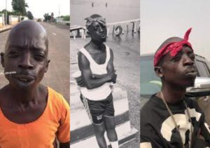 Ghanaian TikTok star, Ahoufe 'Ghana’s Tupac' reportedly dies at 21 ...