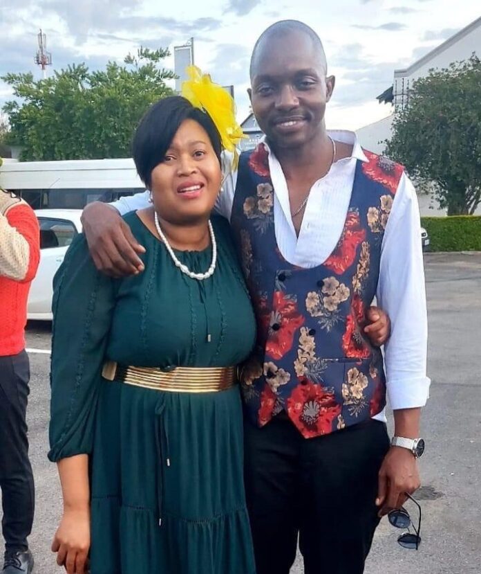 #BBTitans: Lukay exposed for having wife and kids - Gistlover