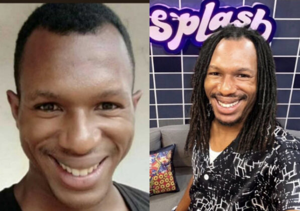 E wan turn bad boy, Daniel reggae? – Reactions to a trending photo of ...