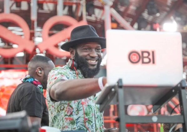 Heartbreak Fueled My Passion to Start DJing – DJ Obi