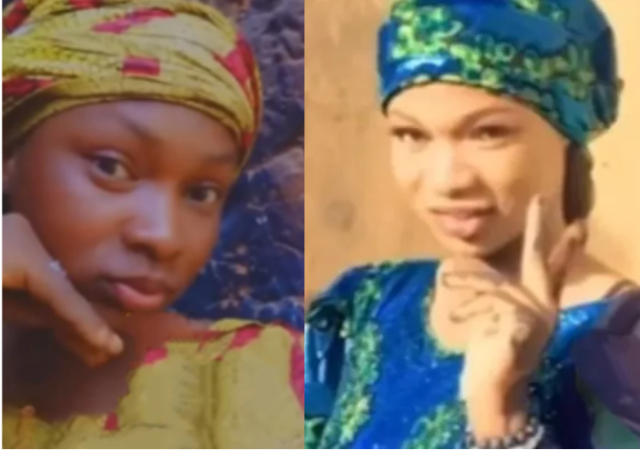 Arewa Crossdresser Arrested For Deceiving Men Into Seeking His Hand In ...