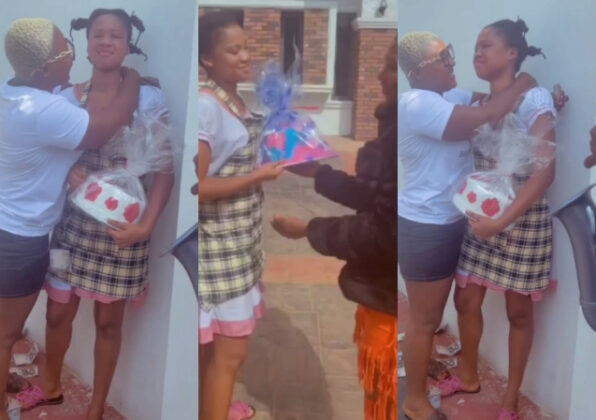 Mercy Kenneth Okonkwo Biography: Early Life, Career, Movies & Net Worth ...