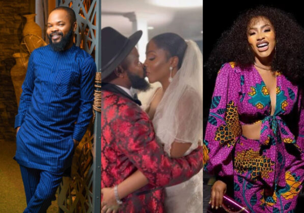 Why is Mercy’s face like that? Abi Nedu mouth dey smell? - Fans queries ...