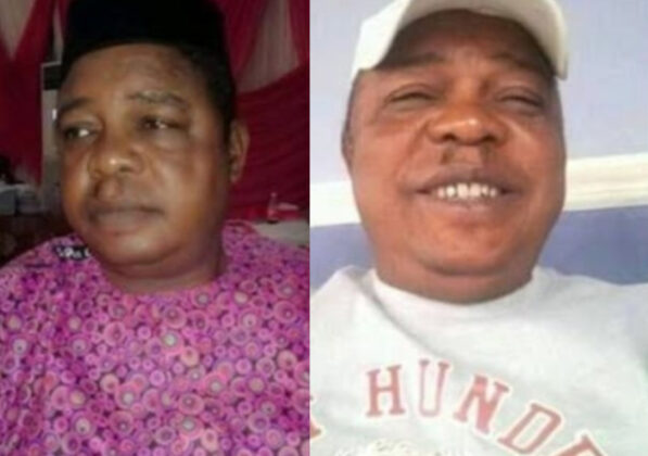 Nollywood mourns once again as actor Ademola Adeyemo dies - Gistlover