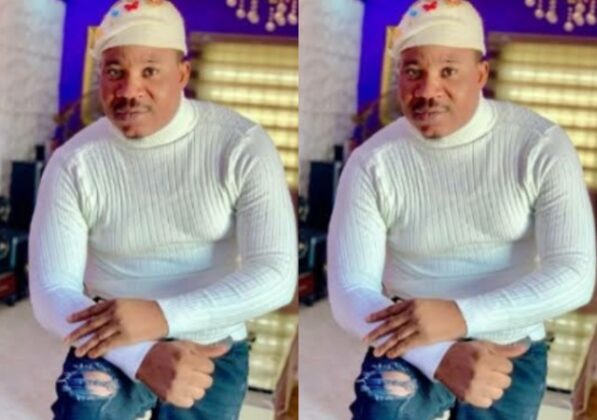 Murphy Afolabi to be laid to rest in his hometown - Gistlover