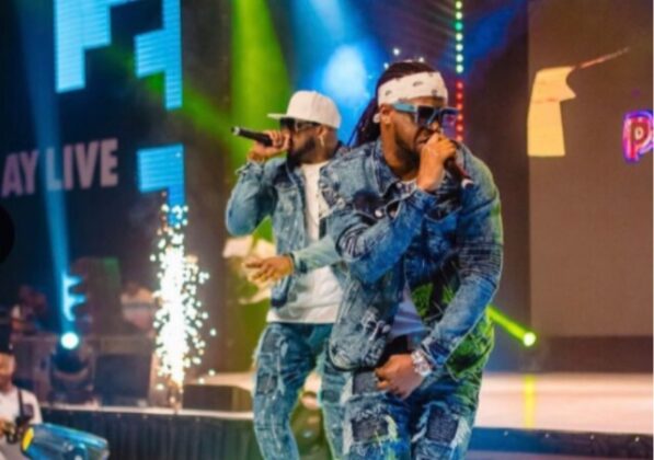 Psquare Opens Up on Lessons Learnt Since Their Reunion - Gistlover