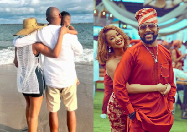 ‘What an incredible life’- Adesua Etomi counts her blessings as she ...