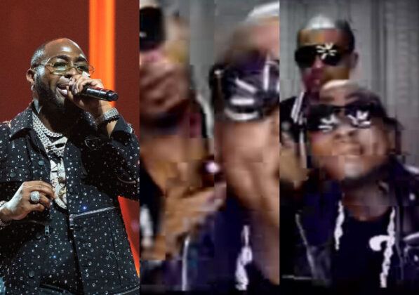 “God’s child”- Davido grateful as he marks 12 years of releasing his ...