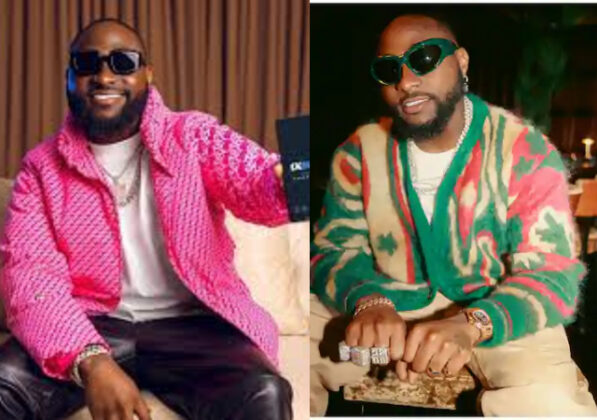 Why my dad once arrested my fans – Davido - Gistlover