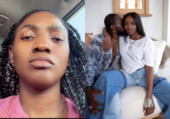 Simi Finally Opens Up on Why She Fell in Love with Adekunle Gold ...