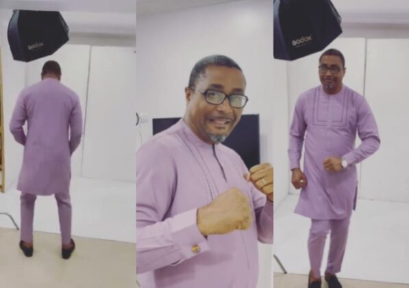 Congratulations Pours In As Tony Umez’s Daughter Is Crowned Miss NYSC ...