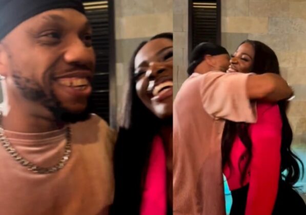 “Jay Z Will Be Disappointed Hearing You Say Ewo Ooo” Fans Tease Charles ...