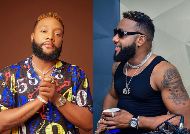 “My gospel album, ‘Cultural Praise’ paid more than any other in my ...