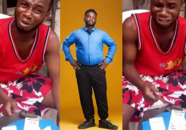 “Sabinwa we’re the big belle come from” – Throwback video of Sabinus ...