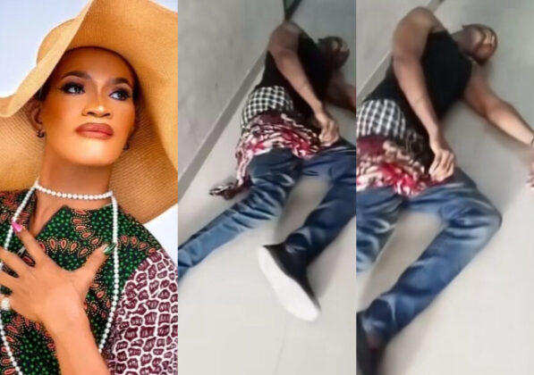 “This is worrisome” -Reactions over a disturbing video of Uche Maduagwu ...