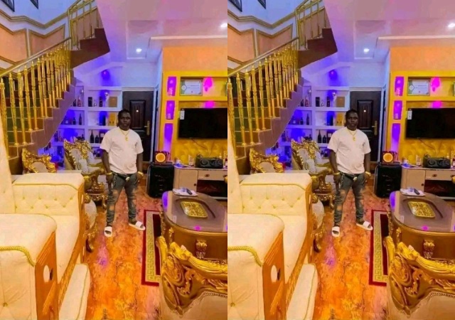 Gunmen Kidnap Popular Celebrity Native Doctor 'Akwa Okuko Tiwari Aki ...