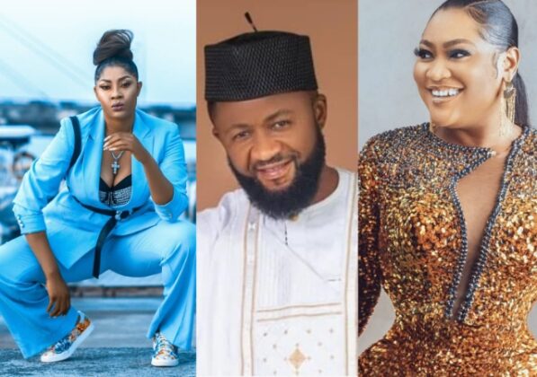 How Uche Elendu and Her Circle Used Urine and Poo to Cook for Benedict ...