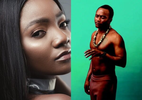 Brymo open up, reveals how he turned down Simi’s request for a feature ...