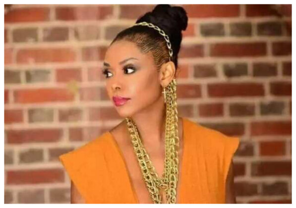 Stephanie Benson net worth, age, family, career, biography and new ...