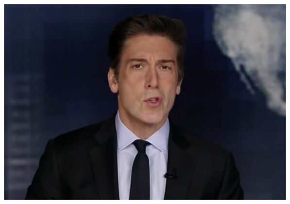 Biography of David Muir: age, career, wealth, and sexual orientation ...