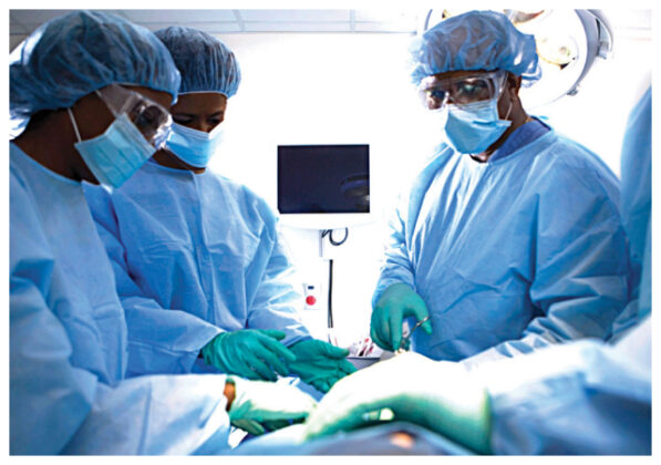 MDCAN doctors threaten strike, issue FG 21-day ultimatum - Gistlover