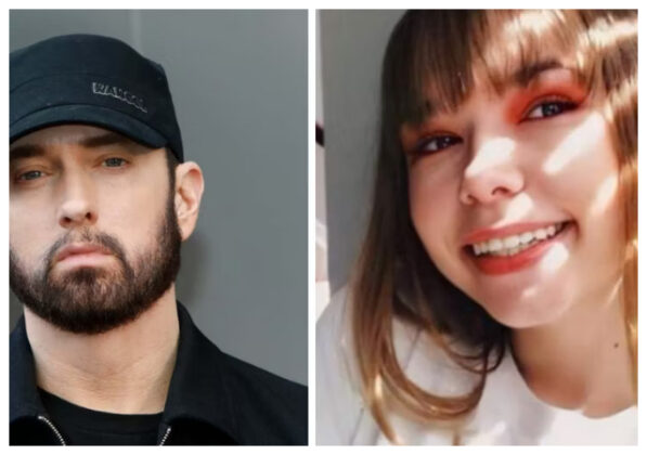 Whitney Scott Mathers’ biography: age, mother, net worth of Eminem’s ...