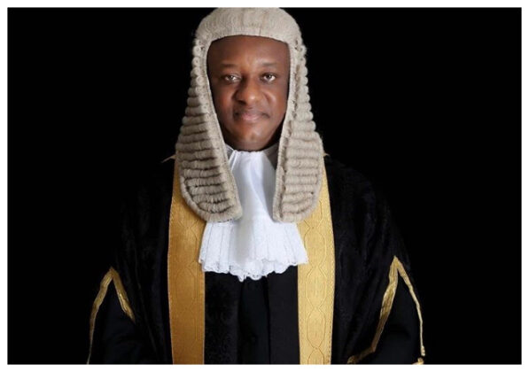 Festus Keyamo Bio: Legal Career, awards, early life and education ...