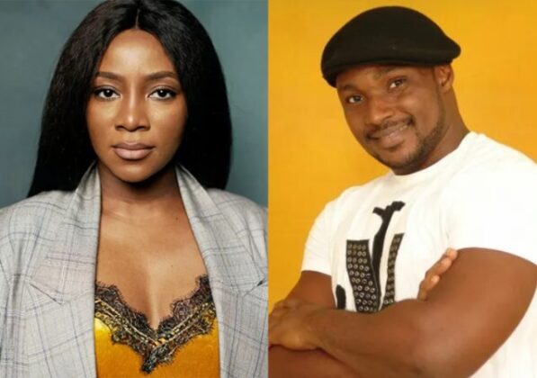 I Was in A Serious Relationship with Genevieve Nnaji for 2yrs – Pat ...