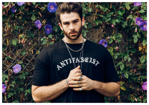 Hasan Piker Age, height, wife, net worth, bio, and ethnicity ...