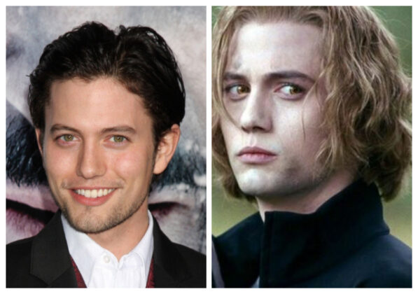 Jackson Rathbone Biography, family, husband, and Net-worth - Gistlover