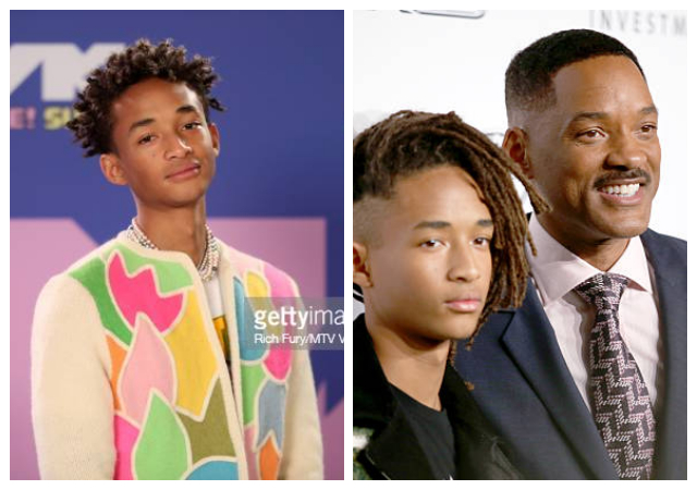 Jaden Smith's biography: Everything you need to know, including his net ...