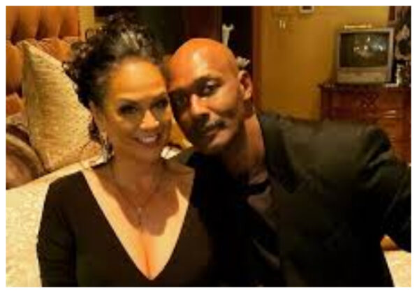 Who is Karl Malone wife: Kay Kinsey's age, parents, net worth, husband, height, biography ...
