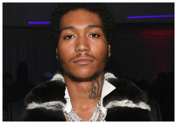 Lil Meech bio, wiki, girlfriend, age, net worth, height - Gistlover