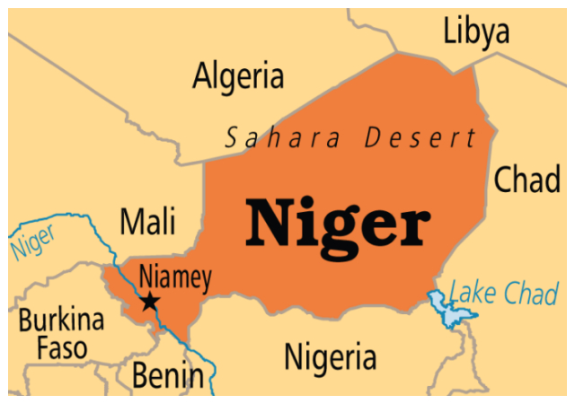 Niger Military Junta Turns Down Meeting Offer from ECOWAS Delegation ...