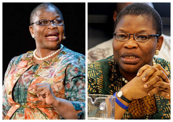 'Crass Behavior' - Ezekwesili Slams Senate Over Defence of N57.6B ...