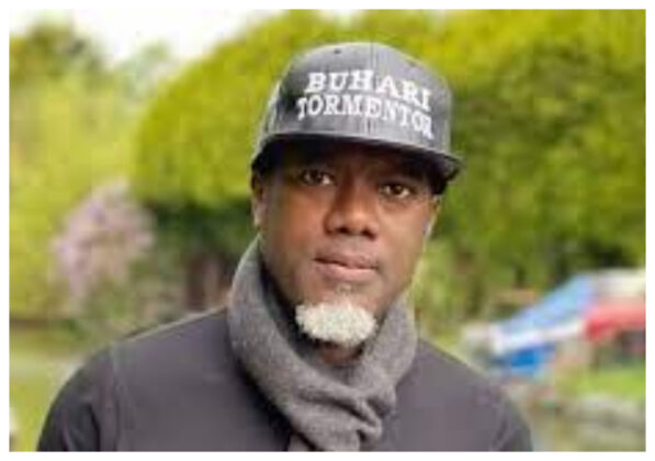 Vwaere Diaso: Reno Omokri laud Lagos Govt over Suspension of LASIAMA ...