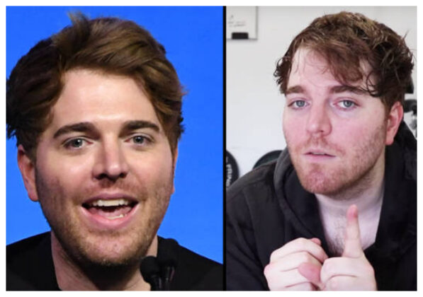Shane Dawson bio: net worth, age, pet, partner, parents, biography ...