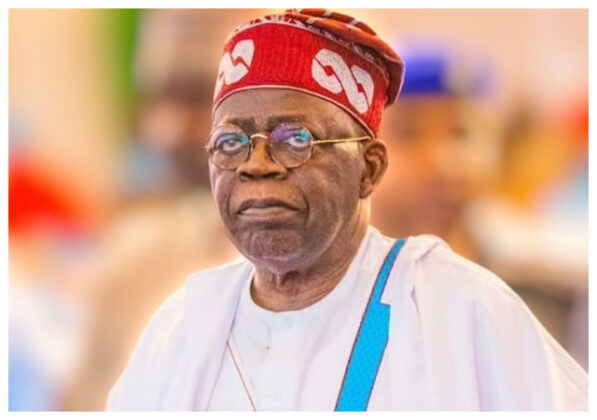 President Tinubu Rules Out Fuel Subsidy Return in His Speech - Gistlover