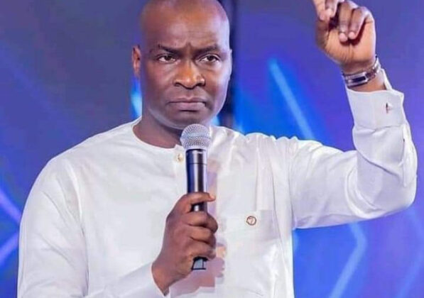 Apostle Joshua Selman Biography, Age, Marriage, Ministry - Gistlover